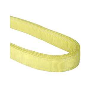 2 Ply - 6" x 2' Endless Nylon Sling - Slings Unlimited