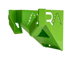 Rigging Tree™ Cradle - Sling & Rigging Storage Solution - LOAD TESTED